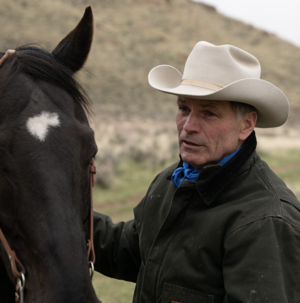 Mark Gordon for Governor